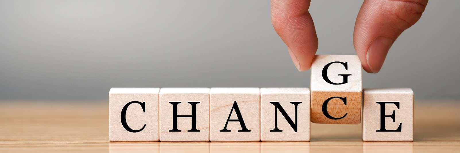 Constant change or changing constantly? - itSMF UK