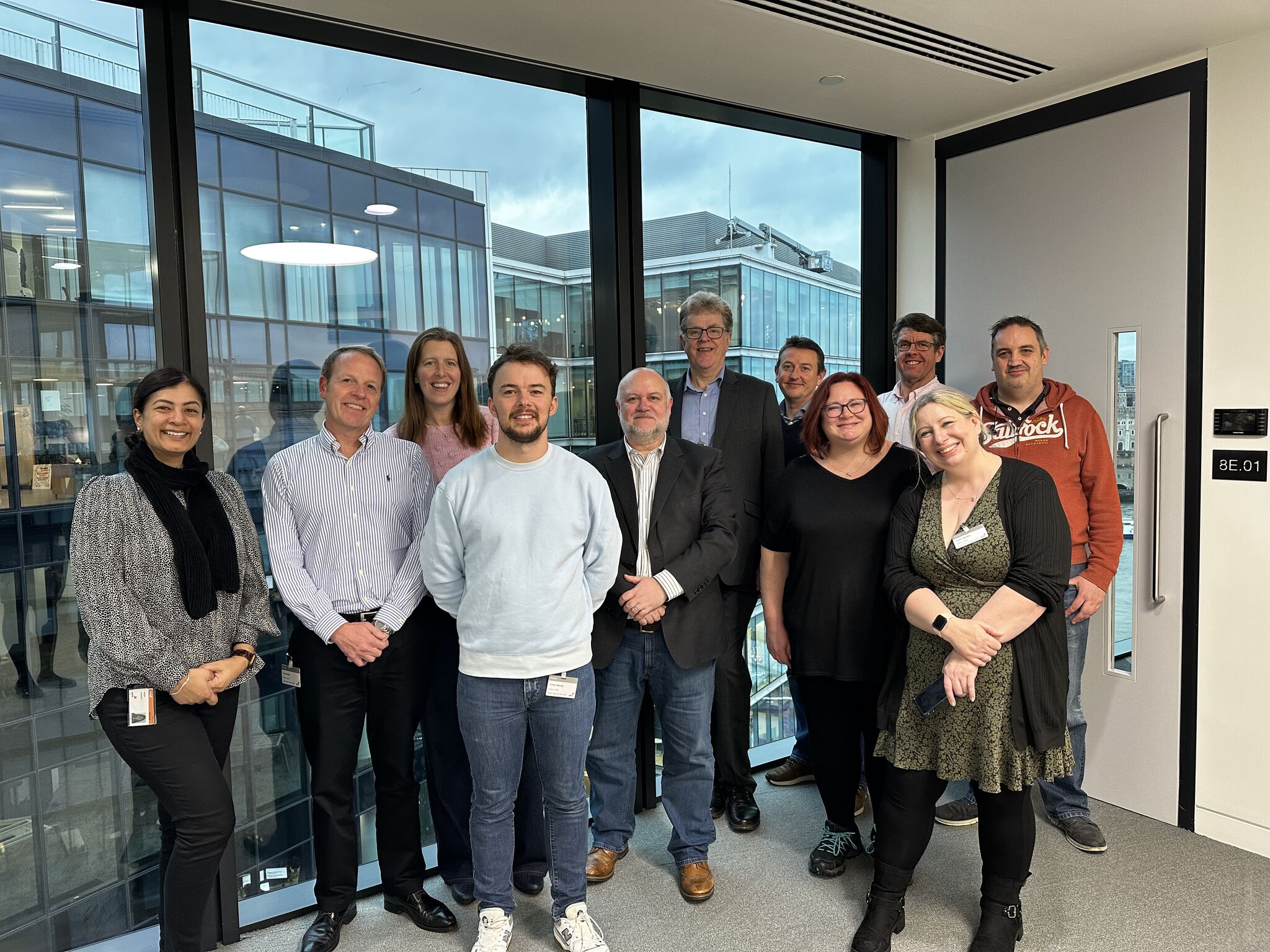 New board member at itSMF UK - itSMF UK