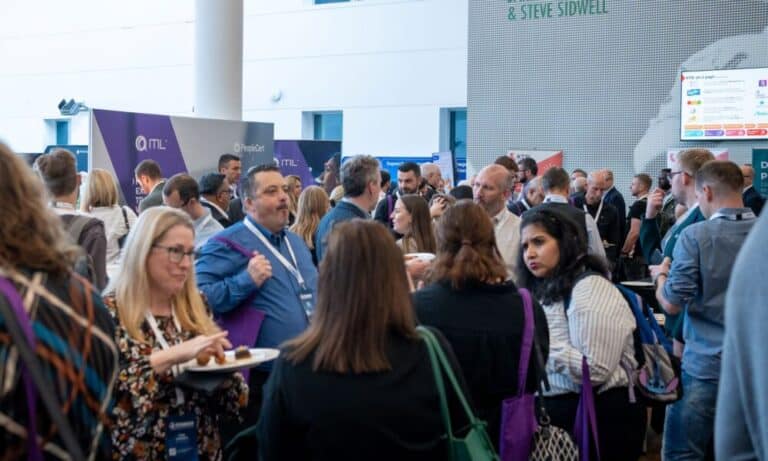 ITSM25 Conference & Awards - itSMF UK